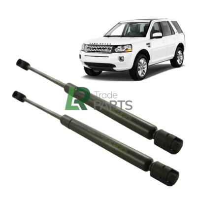 LAND ROVER FREELANDER 2 NEW FRONT BONNET GAS STRUTS (X2) PAIR ...
