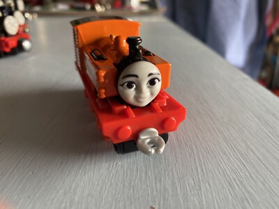 Thomas & Friends 2013 NIA Die Cast Take N Play MINT | eBay