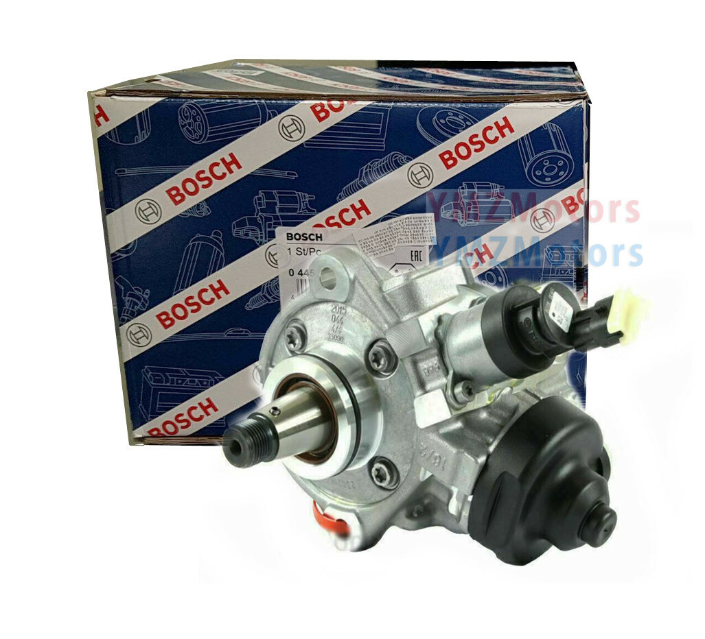 Bosch High Pressure Pump Fits HYUNDAI KIA Grand Santa FE Ix35 II III ...