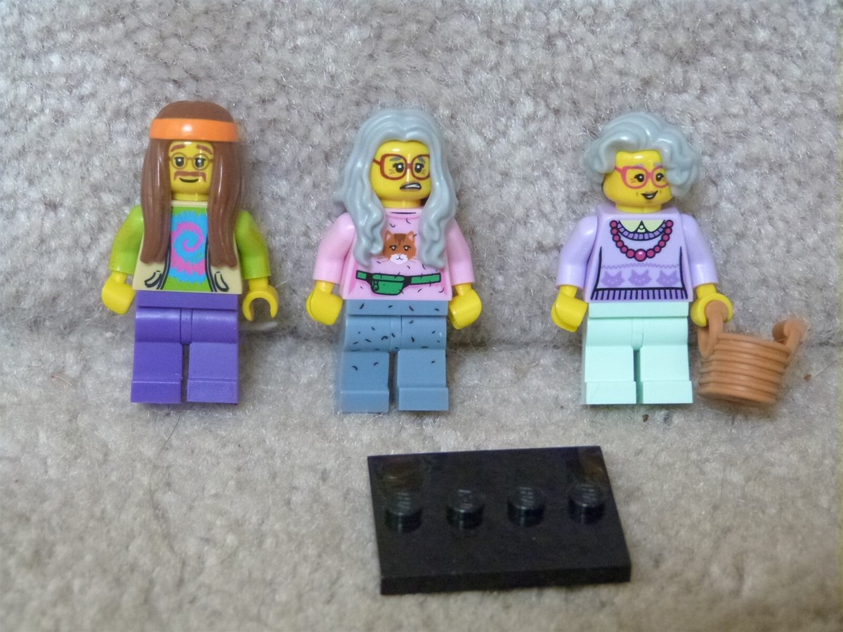 Grandma Lego Memes