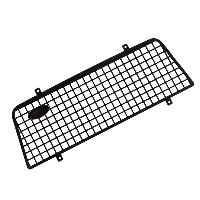 Guard Window Mesh Protective Net for 1/10 RC Crawler TRAXXAS TRX4 Ford ...