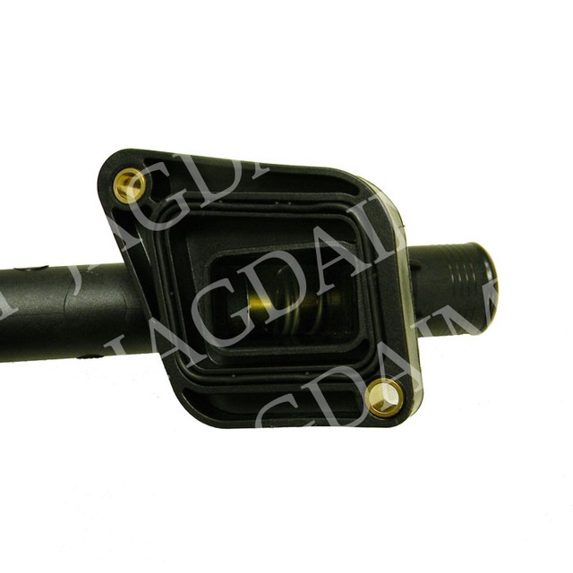 OEM Jaguar X Type X400 Radiator Upper Hose C2S43430 Genuine for sale ...