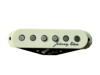 Johnny Eleca Electric Guitar Pickup Single Coil, Middle, Stratocaster ...