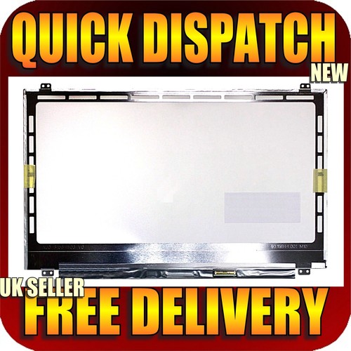 NEW AUO B156HW03 V.0 V0 VO Laptop Screen 15.6" LED BACKLIT Full-HD ...