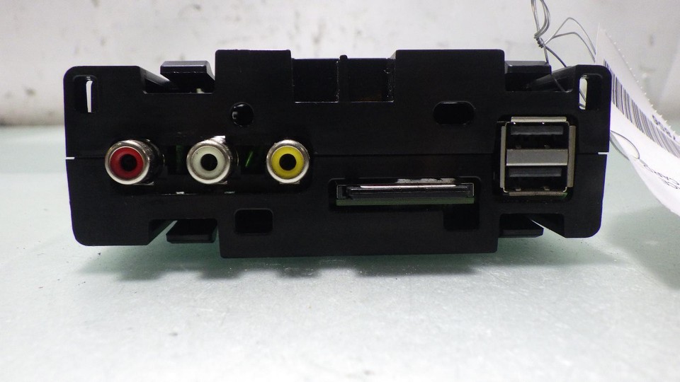 11 FORD EDGE Media Interface Control Module BT4T14F014AD | eBay