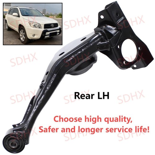 Rear LH Lower Suspension Control Arm Sub-Assy for2001-2005Toyota RAV4 ...