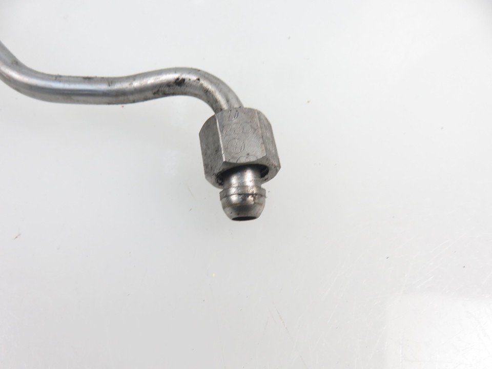 AUDI A4 8EC, B7 Kraftstoffschlauch 06F127501N Petrol 147kw 2006 ...