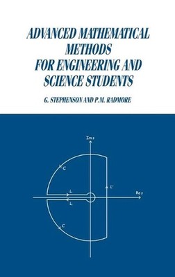 Advanced Mathematical Methods for Engineering and Science Students by G ...