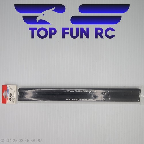 OMP Hobby M2 Tail Boom Set OSHM2096 (2) | eBay