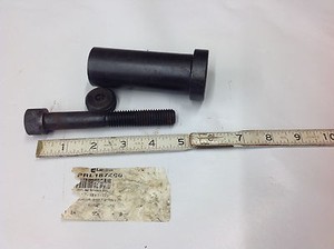 Lamina PRL187400 Spool Pad Retainer Assembly, Punch Die Parts. NEW ...