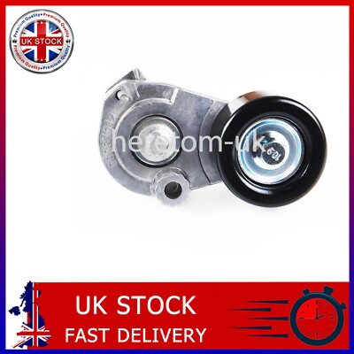For Chevy Cruze Sonic 1.8L L4 2011-2017 Drive Belt Tensioner 55563512 ...