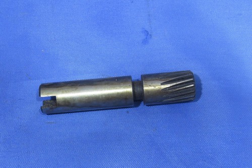 BSA B&M GROUP OIL PUMP DRIVE SPINDLE 66-2620 NEW | eBay