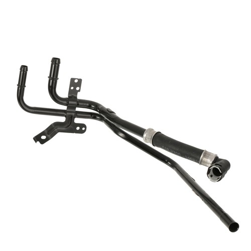 NEW OEM Ford 2005-2007 Mustang GT HVAC Heater Hose Assembly 4R3Z-18B402 ...