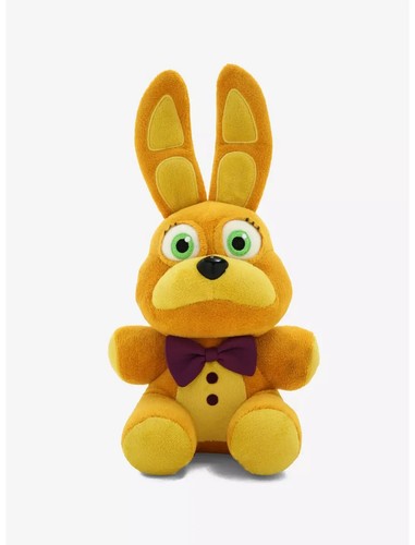 Funko Five Nights At Freddy's Spring Bonnie Collectible Plush Hot Topic ...