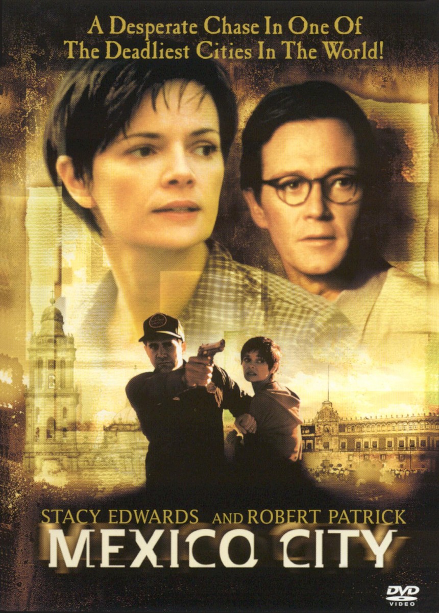 Mexico City (DVD, 2002) for sale online | eBay