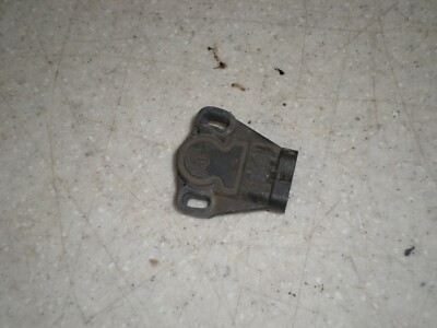 87 Camaro Trans Am TPI THROTTLE POSITION SENSOR TPS 85 86 88 Firebird ...