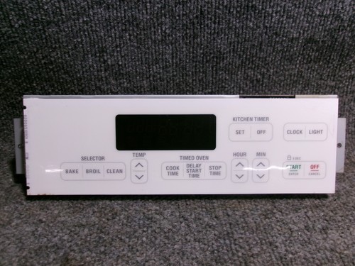 8053737 KENMORE RANGE OVEN CONTROL BOARD | eBay