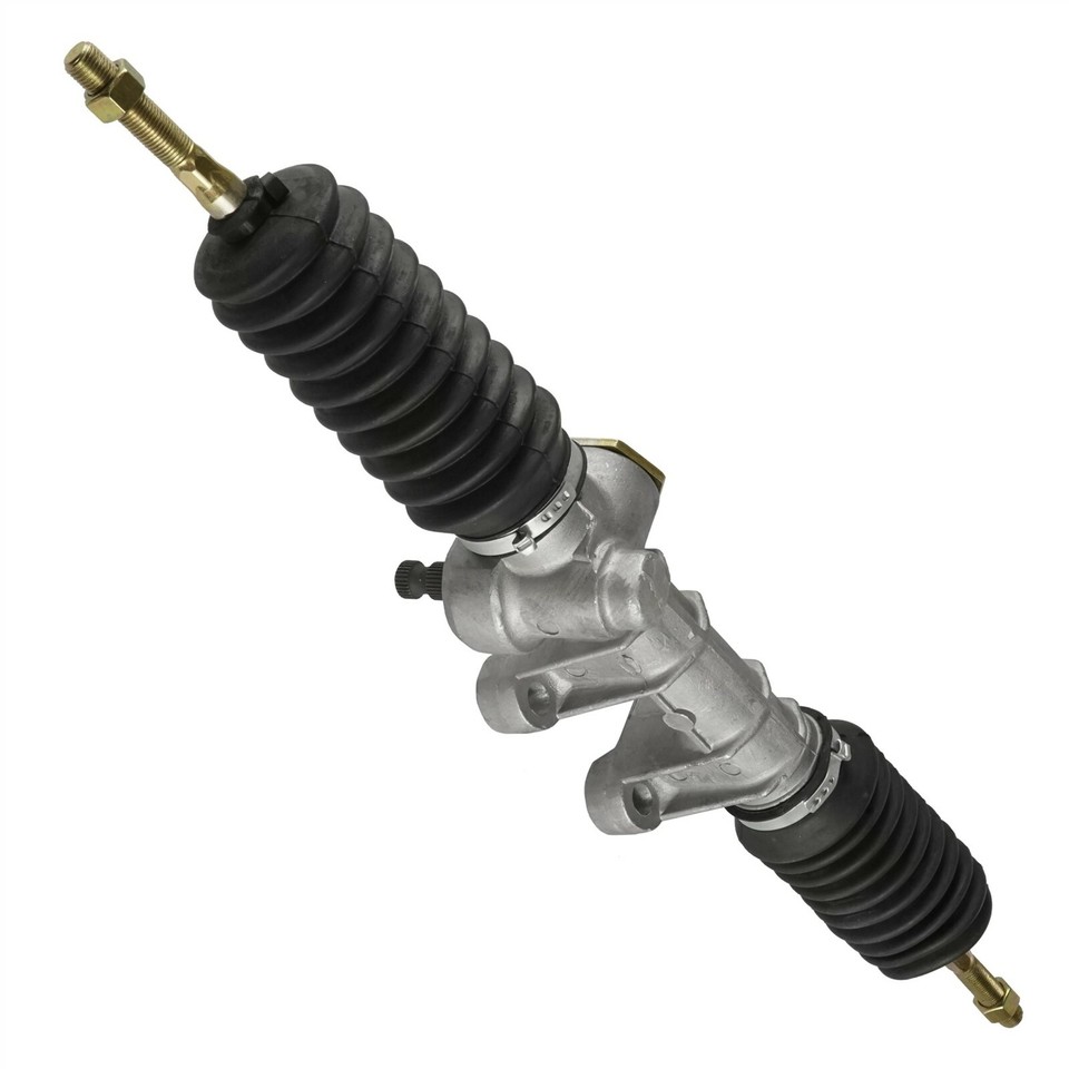 Steering Gearbox Assembly For Yamaha Golf Cart G22E 2003-2007 JU0-F3400 ...