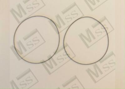 2 Drive Bands Spring Belts For Mamod Steam Roller & Traction Engine | eBay