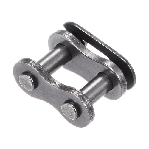 10pcs #25 Chain Connector Link Roller [1/4 Inch] Split Links | eBay ...
