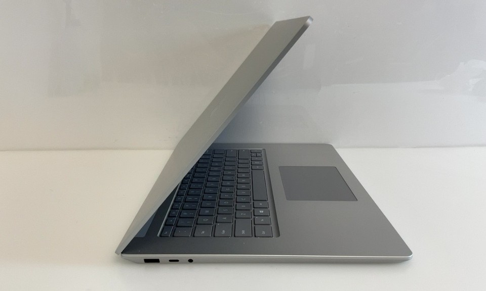 MICROSOFT SURFACE LAPTOP 3 1872 | CORE I7-1065G7 | 256GB | 16GB RAM ...