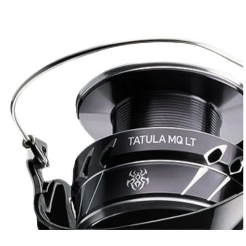Daiwa Tatula MQ LT 4000-XH Spinning Reel 43178619445| eBay