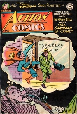Action Comics #178 (Mar 1953, DC) for sale online | eBay