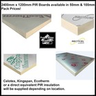 100mm Celotex Insulation | eBay UK
