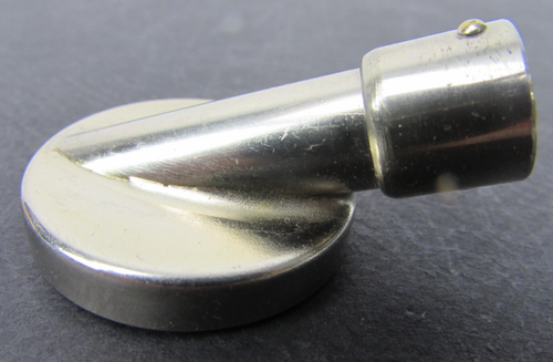 PUCK CYLINDER PHONOGRAPH REPRODUCER - RARE PART | eBay