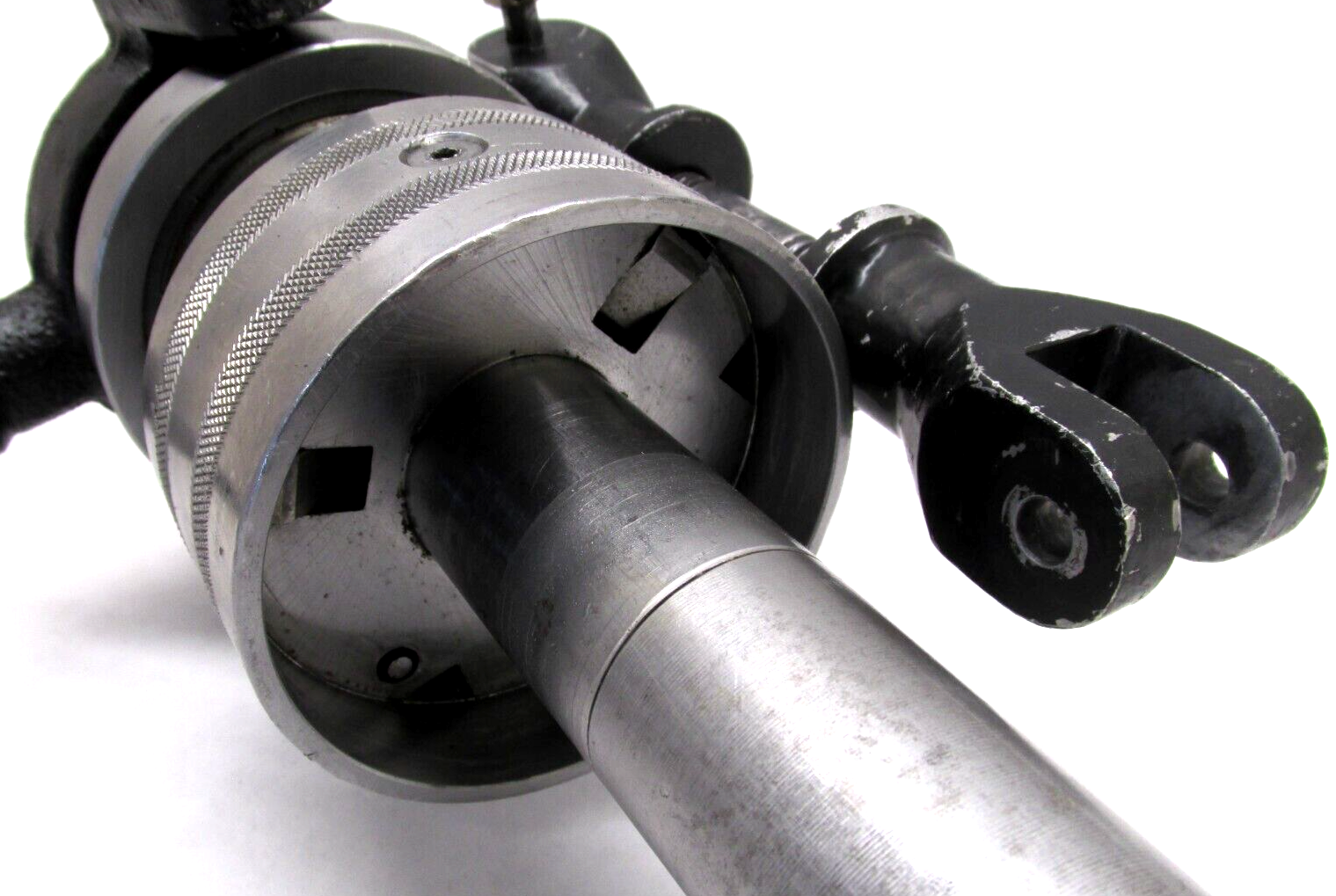 JFK LEVER STYLE 5C COLLET CLOSER DRAW BAR | eBay