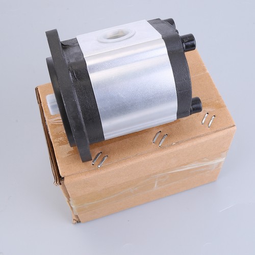6669385 Hydraulic Pump For Bobcat 653 7753 751 753 763 773 6650678 ...