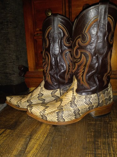 SCOUT Boot Care Exotic Skin and Reptile Cleaner Conditioner Preserver ...