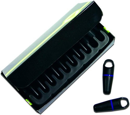 Paxton Net2 Proximity key fobs 695-644 Pack of 10 fobs - Access control ...