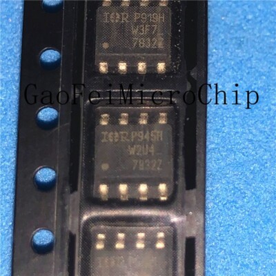10PCS IRF7832Z IRF7832 F7832Z 7832Z F7832 1RF7832Z SOP-8 Power MOSFET ...