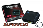 NEW DIRECTED ELECTRONICS XPRESSKIT DLPKKICH3 CHRYSLER INTERFACE BYPASS ...