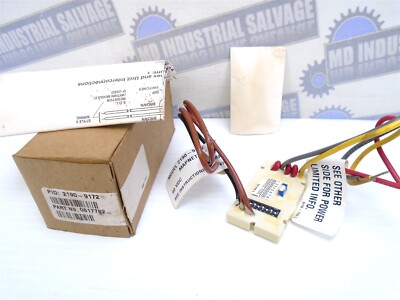 Fire Alarms - 3 Simplex