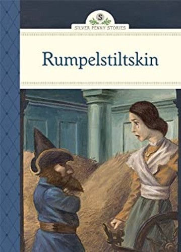 Rumpelstiltskin Picture Book John Cech 9781402783401| eBay