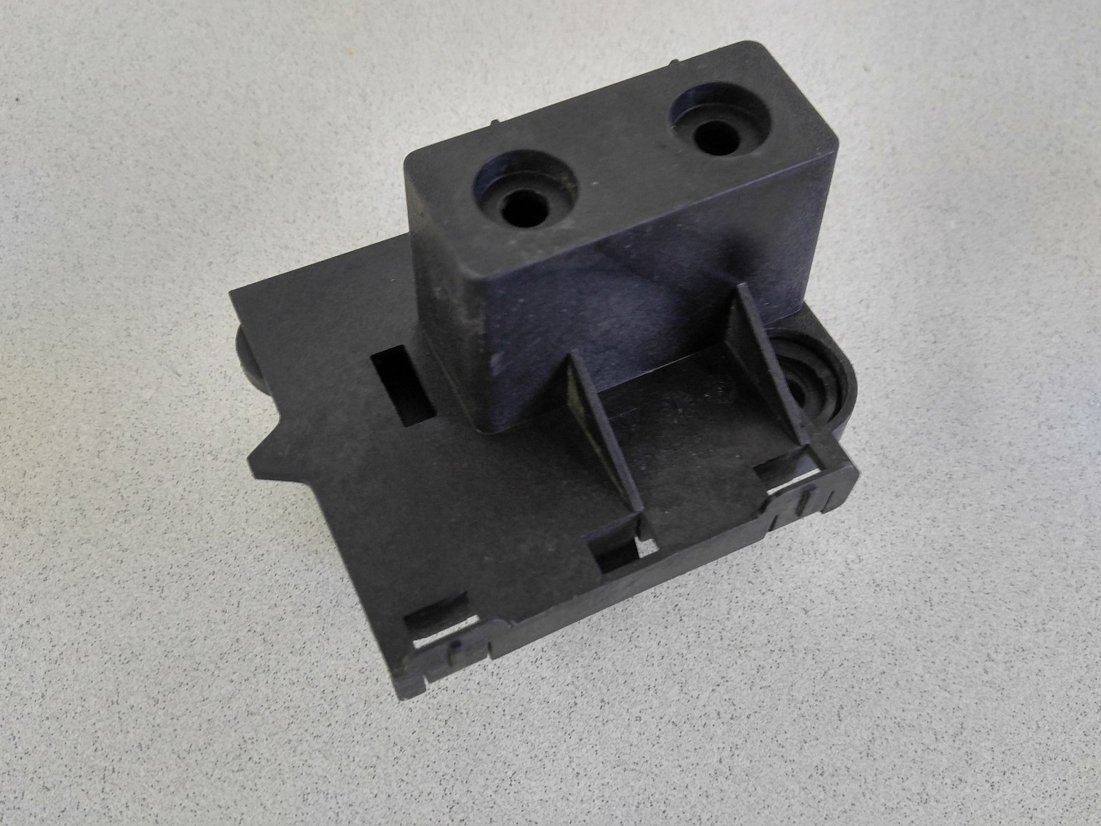 B272+Porsche+Tyre+Pressure+Monitoring+Control+Module+7PP907283 for sale ...