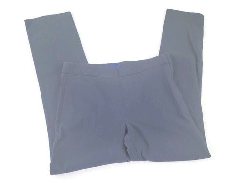 Simply Styled Sears Pants 16 Skinny Comfort Waist Blue Comfort Stretchy ...