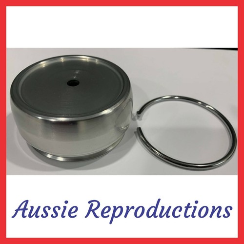 VL SV Hubcap with Spring Retainer Clip - KIT, Walkinshaw, SV88 | eBay ...