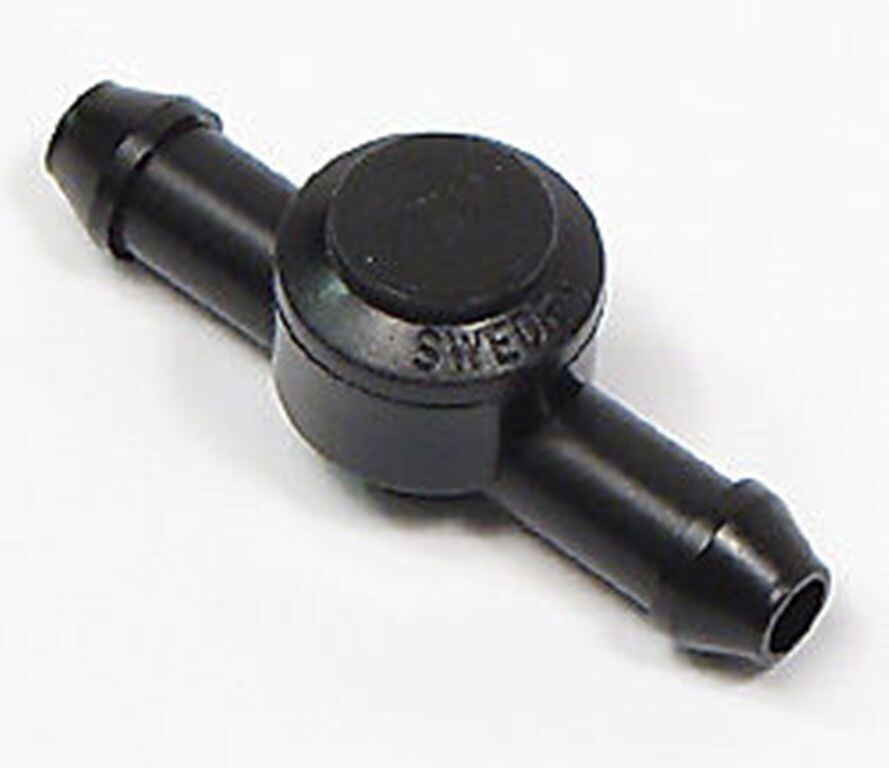Land Rover Range Sport LR4 Headlamp Washer Non Return Valve LR014288 ...