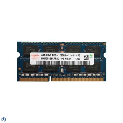 Mémoire RAM 4 GB PC3-12800 DDR3 MacBook Pro 13'' 15'' - iMac 21.5'' 27 ...