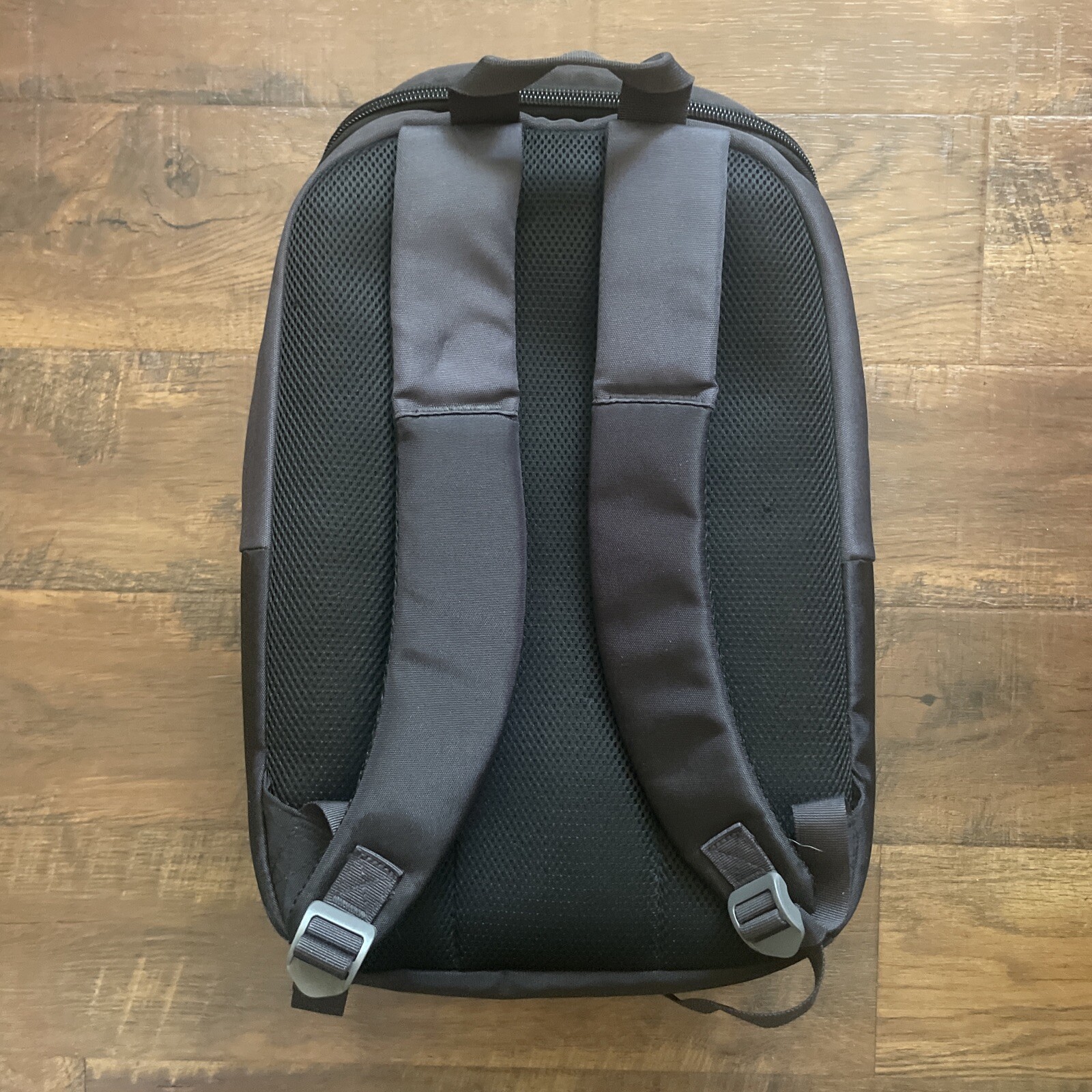 Travis Mathew Golf Black Insulated Cooler Backpack with Company Logo ...