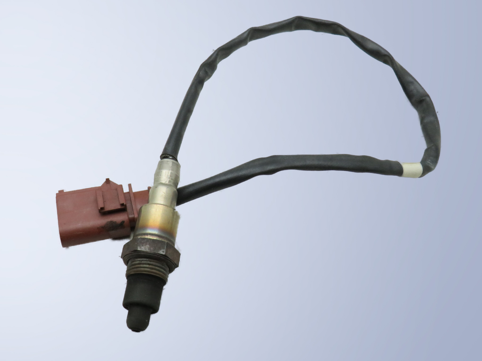 Original Lambda Sensor before Cat 04C906262J VW Polo 6R 6C Chya Chyb 1. ...