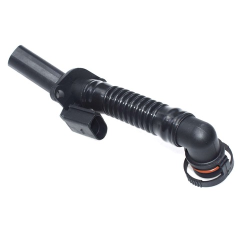 Engine Crankcase Breather Hose For VW Passat Touareg 3.6L V6 03H103202D ...