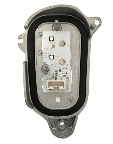 1X NEW LED LIGHT BALLAST CONTROL DRL MODULE HEADLIGHTS AUDI Q5 LCI ...