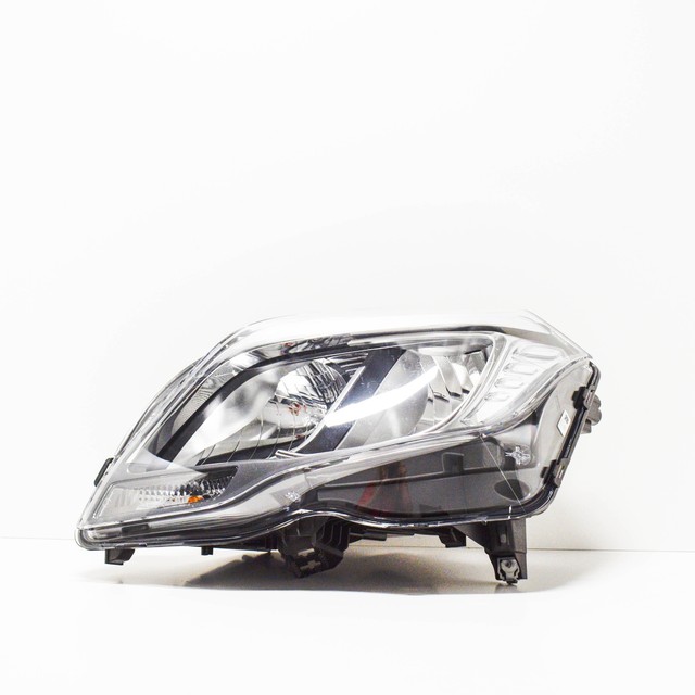 Genuine Mercedes-Benz Glk-class X204 Front Left Headlight A2048200939 ...