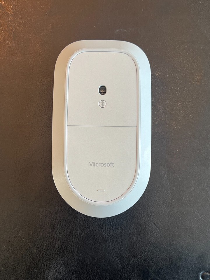 Microsoft Surface Bluetooth Mouse - EXCELLENT 889842122473| eBay