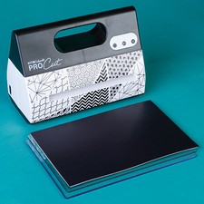 Ultimate Crafts Cut'n Go Pro Embossing & Die Cutting Machine Ult157589 ...