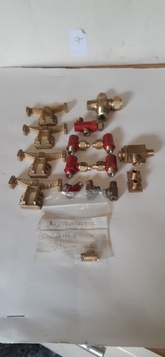 live steam mixed bag fitting/valves | eBay UK